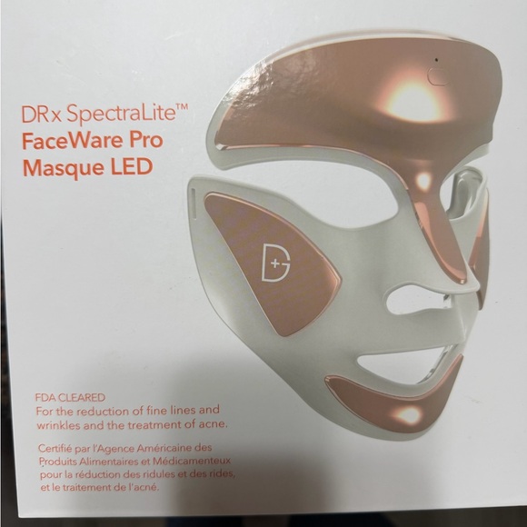 Dr Dennis Gross | Skincare | Dr Dennis Gross Spectralite Faceware Pro ...